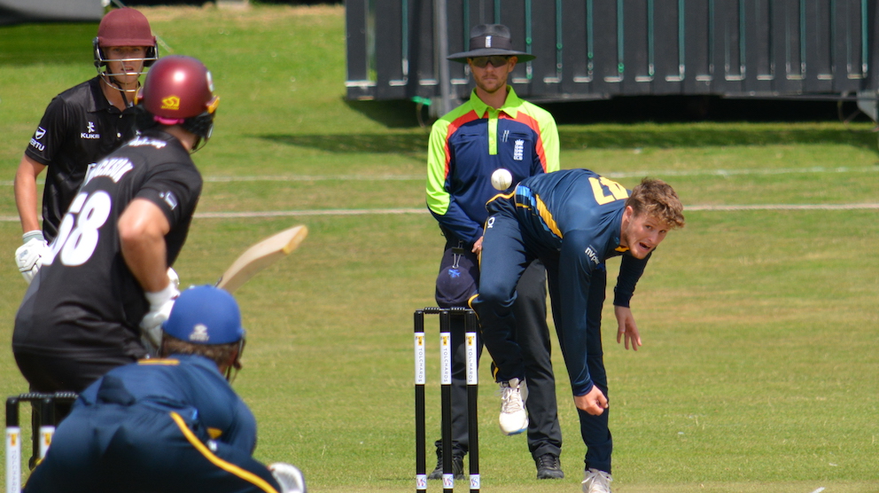 Devon County Cricket Club News - Devon Cricket